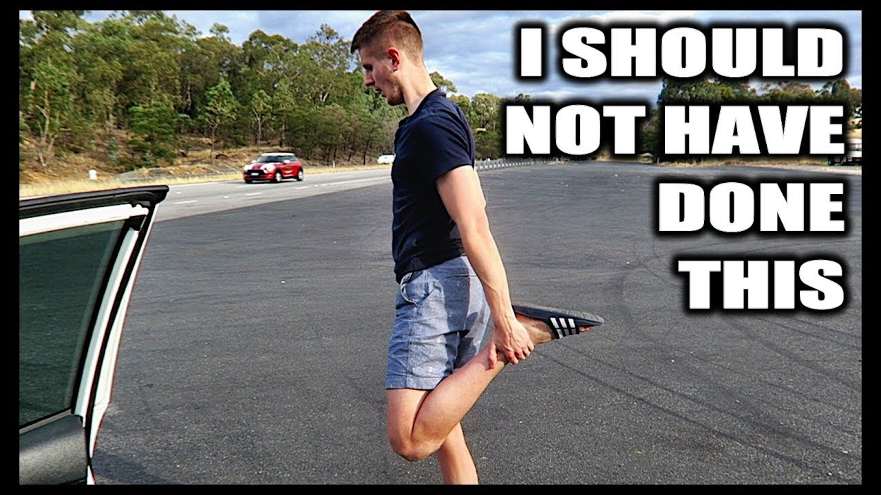 I SHOULD NOT HAVE DONE THIS! - YouTube