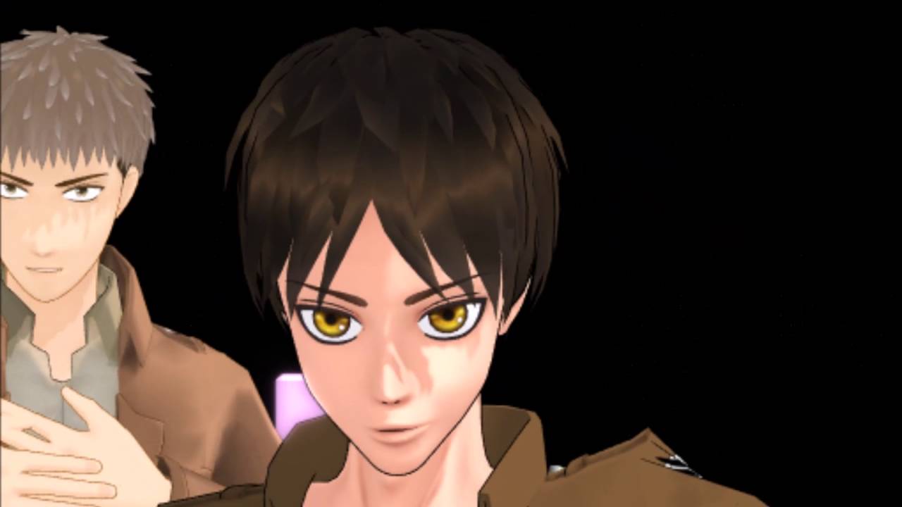 [mmd] Girls Youtube