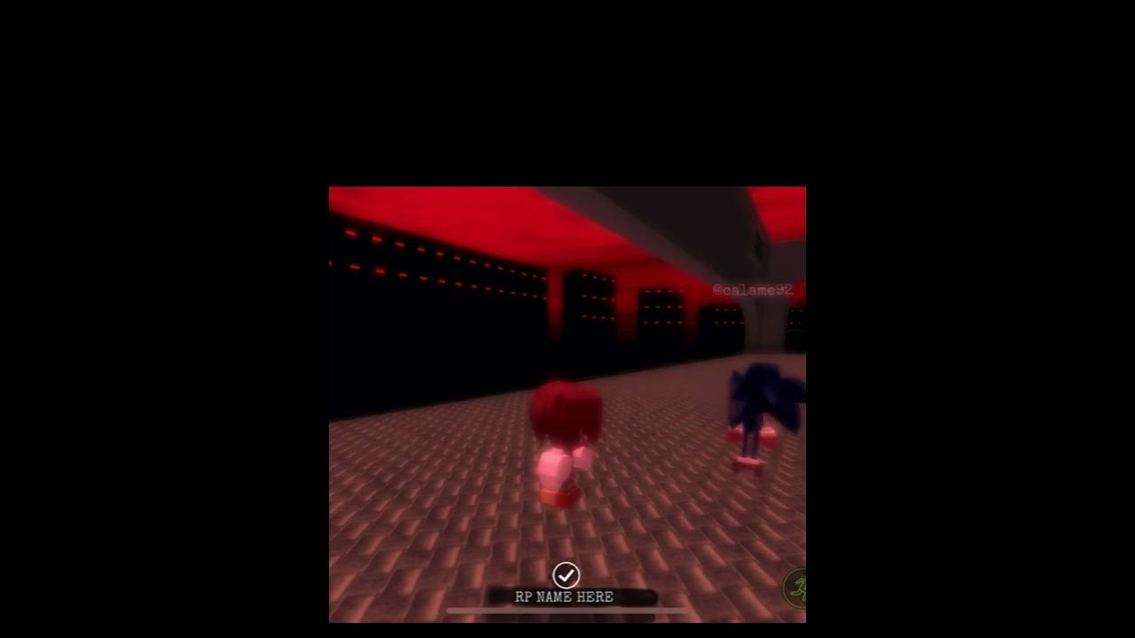 Sonic exe the move part 2 trailer. - YouTube