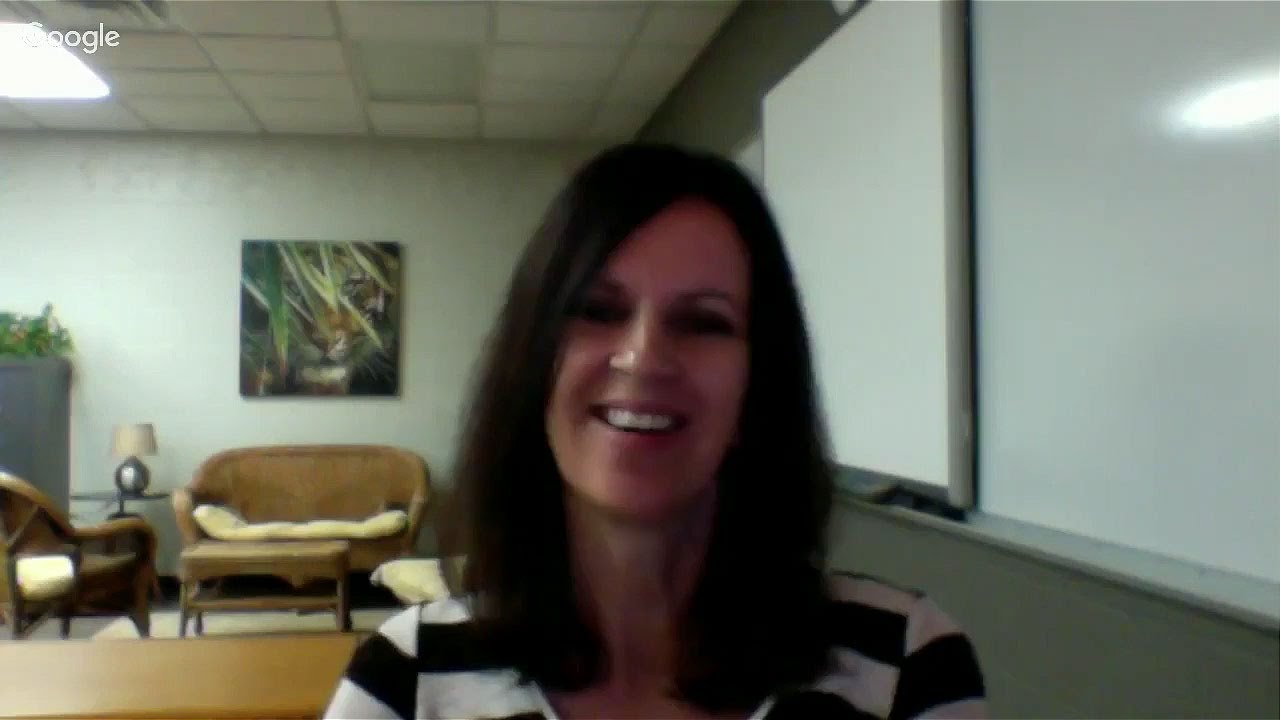 AMLE talks to Sherri Nelson about Academic Lifeguards - YouTube