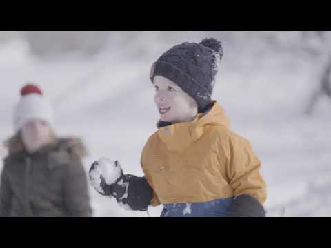 Winterclip Ferienclub Bellevue am Walchsee Original