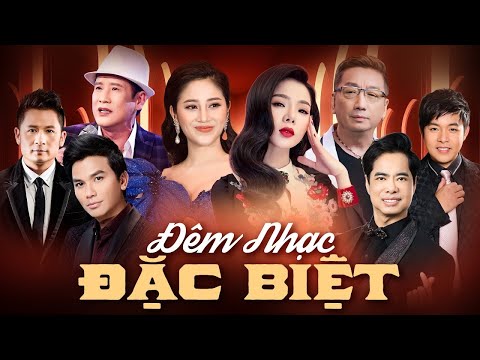 FULLSHOW Ca Nhạc Đặc Biệt - Mạnh Quỳnh - Lệ Quyên - Quang Lê -Trường Vũ | Người Đi Ngoài Phố