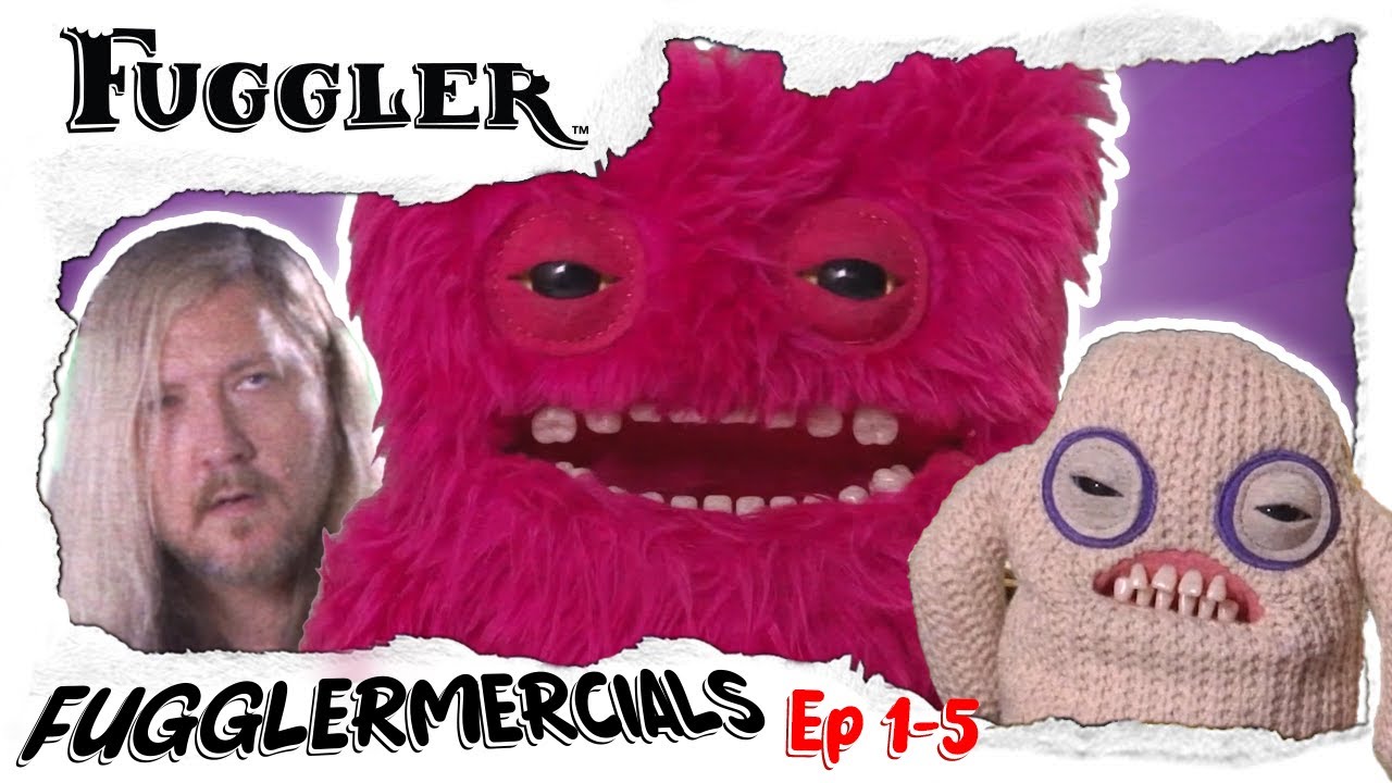 5 Fuggler Ads That Will Leave You in Stitches! 🤣🔥 Fuggler-mercials ...