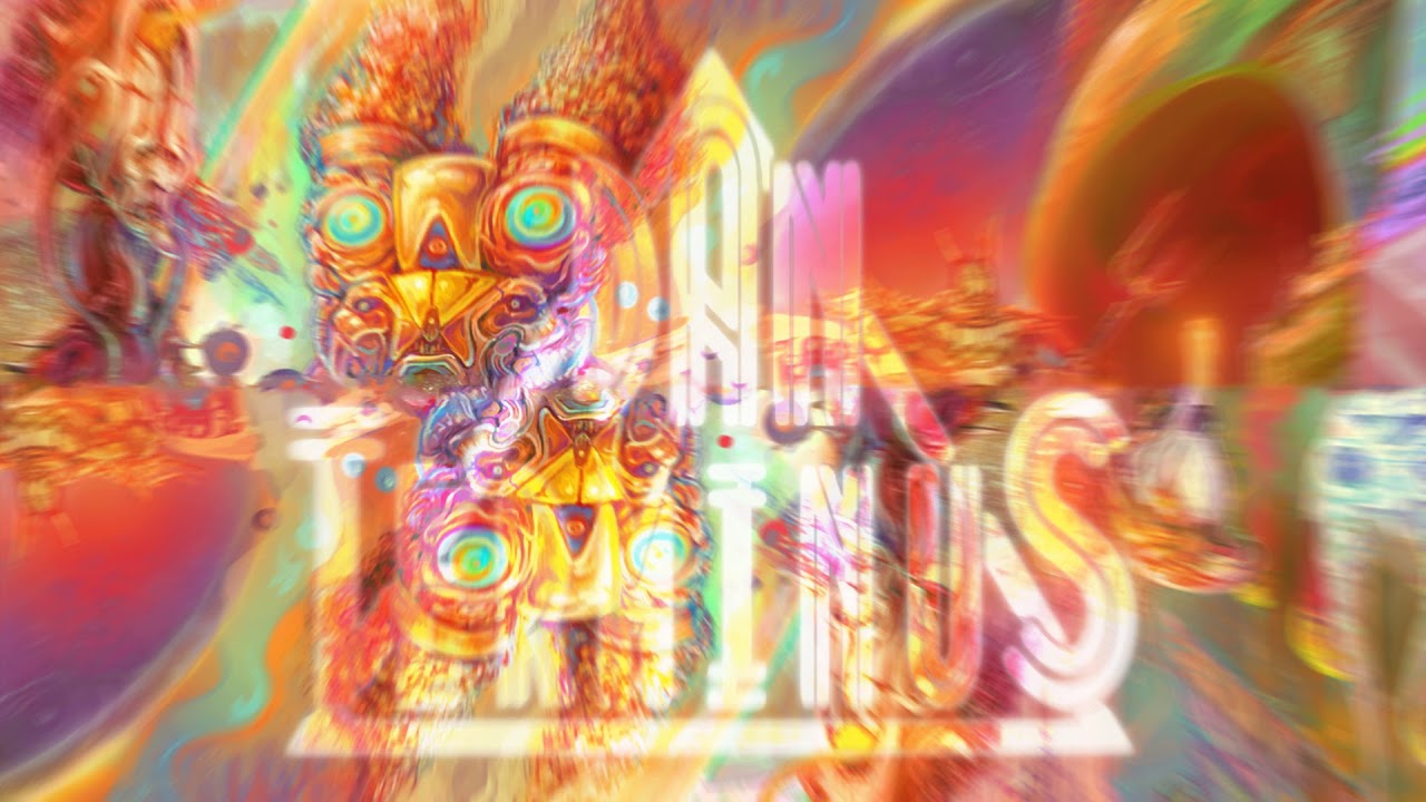 Dan Terminus - Fall of the Ancient World - YouTube