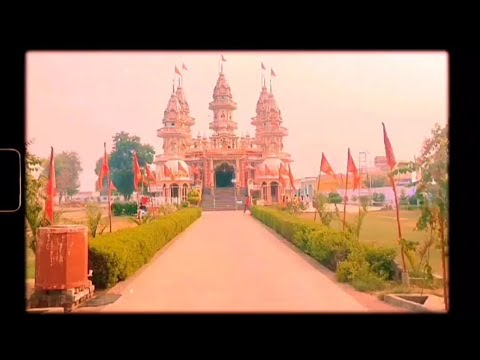 🙀Exploring Siwani Mandi Temple's🙏🛕 #siwanimandi #haryana #subscribe # ...