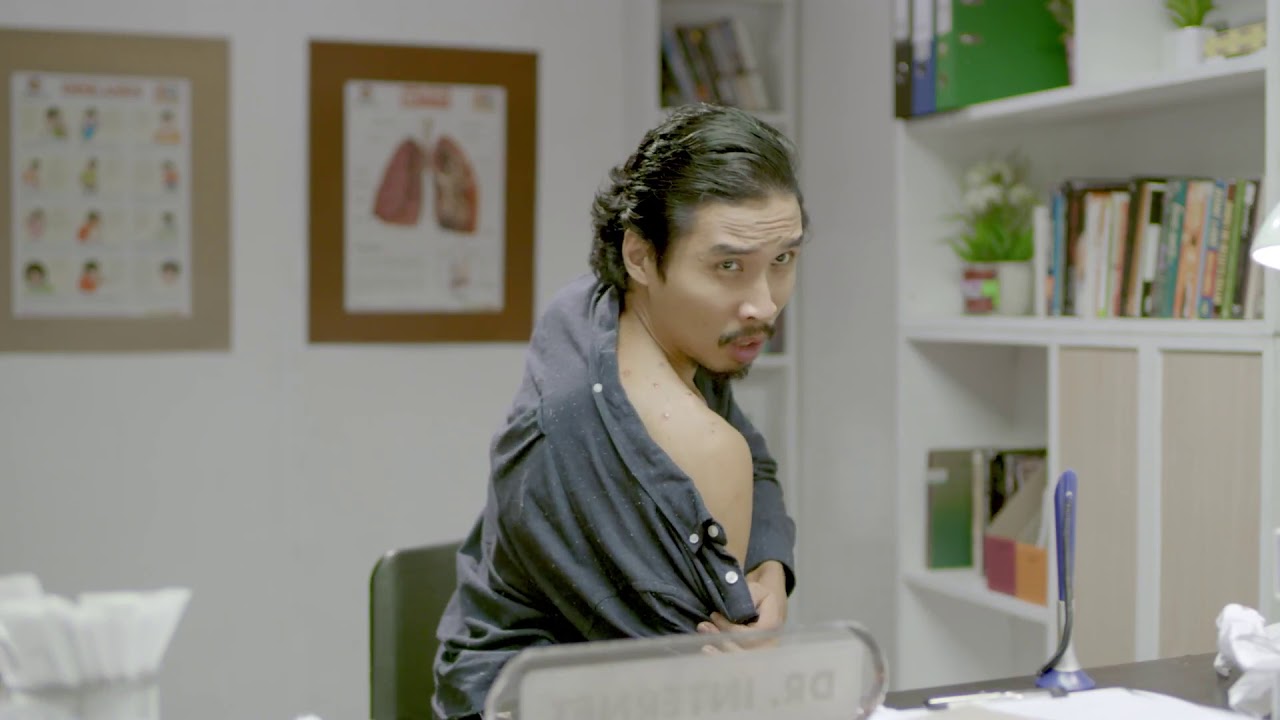 Commercial Ads 2018 - Ask a real doctor, Call KonsultaMD! - YouTube