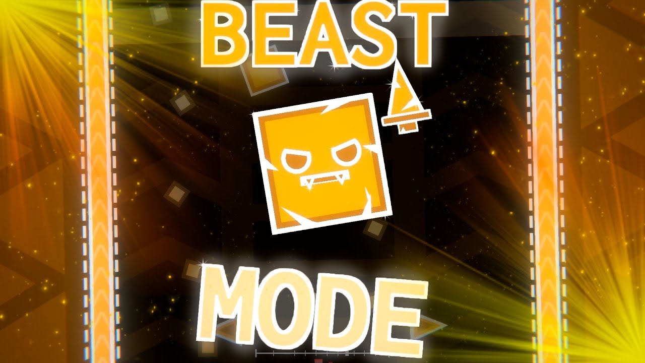 Beastmode | no hit | Project Arrhythmia | level by DXL44 | song by ...