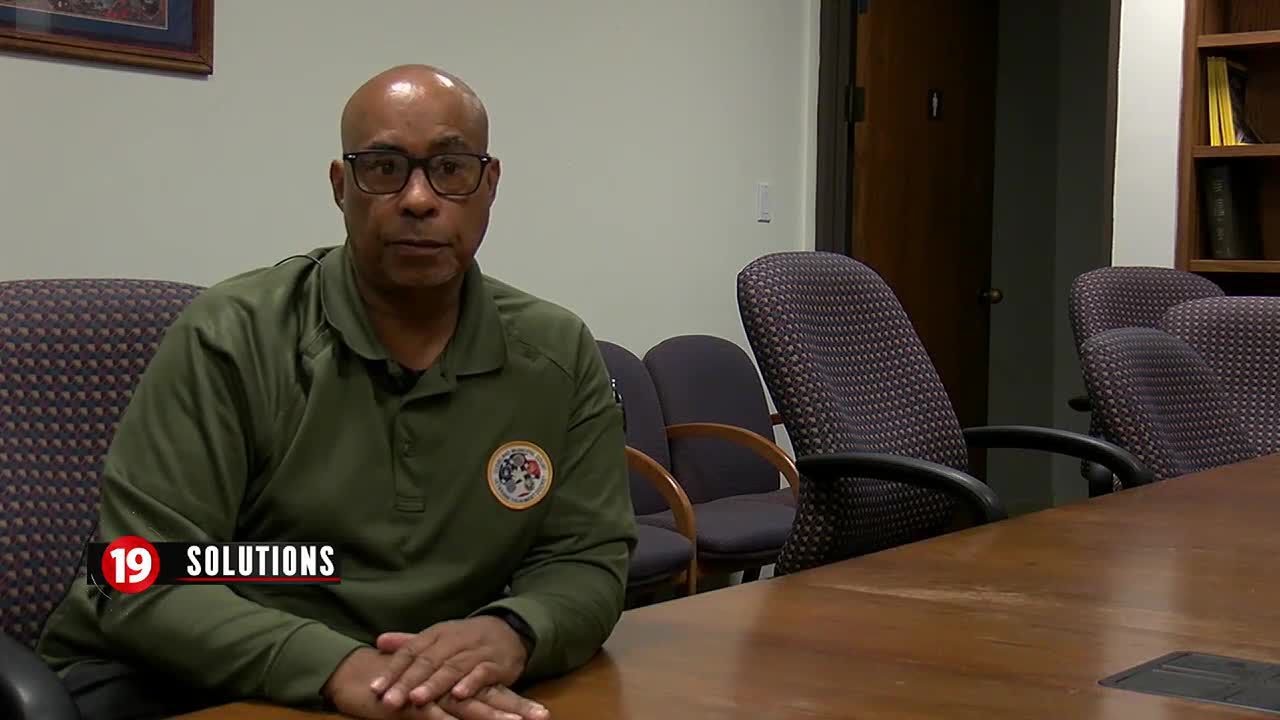 'No veteran left behind': Cleveland court helps veterans navigate ...
