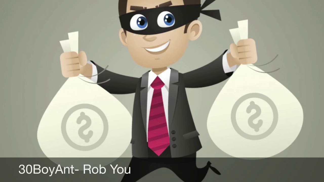 30BoyAnt-Rob You - YouTube
