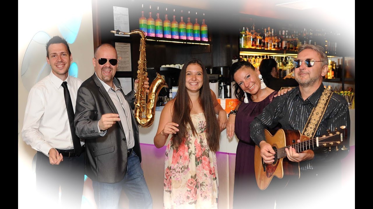 SAKK MATT COMPANY OFFICIAL VIDEO - YouTube