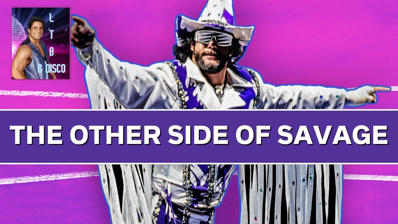 Vince Russo and Disco Inferno React to The Macho Man A&E Documentary ...