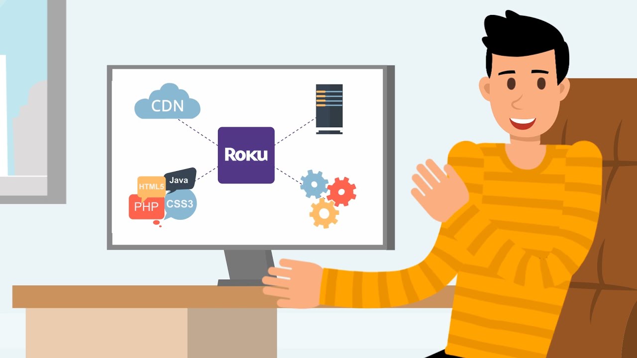 TvStartup - How To Launch Your Own Internet TV Channel | #tvstartup # ...