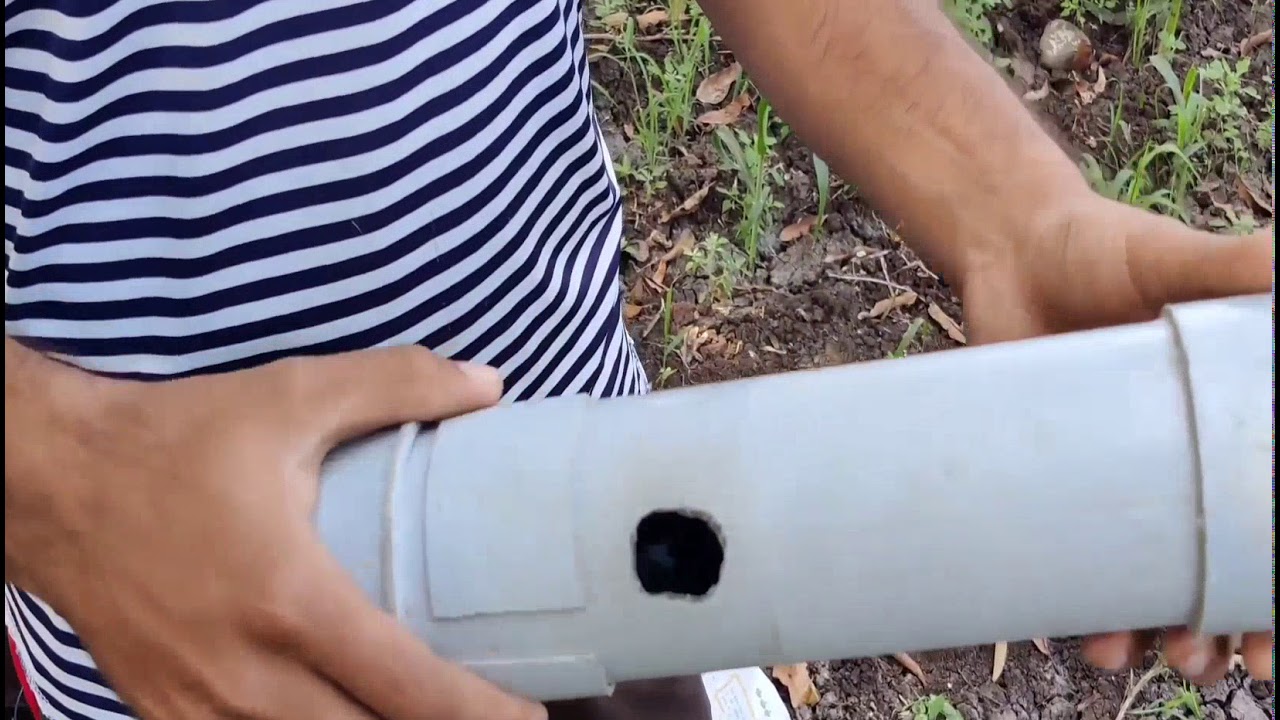 How to make Sound bomb at home??? #bomb #bombathome. - YouTube