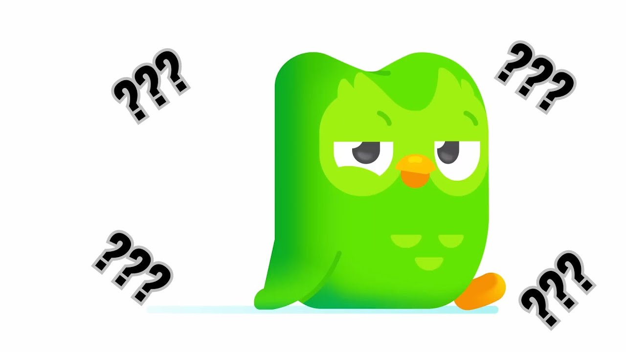 Duolingo Intro Logo Sound Effects - YouTube