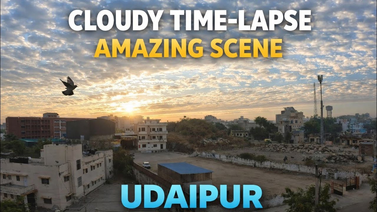clouds moving time lapse 4k - YouTube