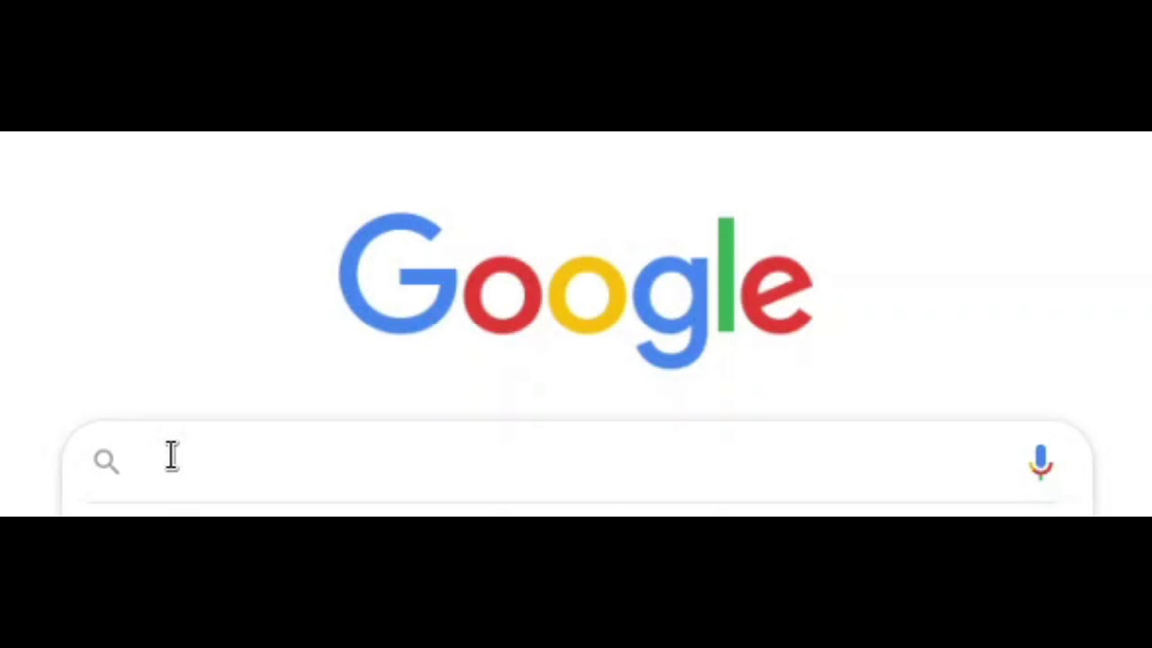 Como entrar a Google usando Google [Tutorial Avanzado] - YouTube