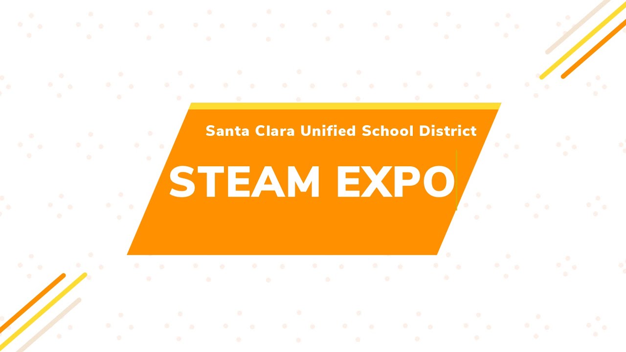 STEAM Expo 2021 - YouTube