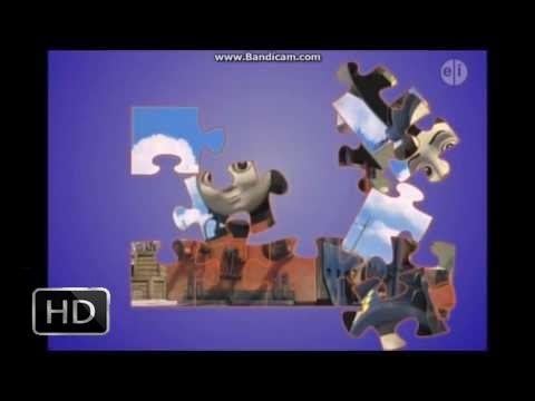 「きかんしゃトーマス」Guess Who? - Timothy