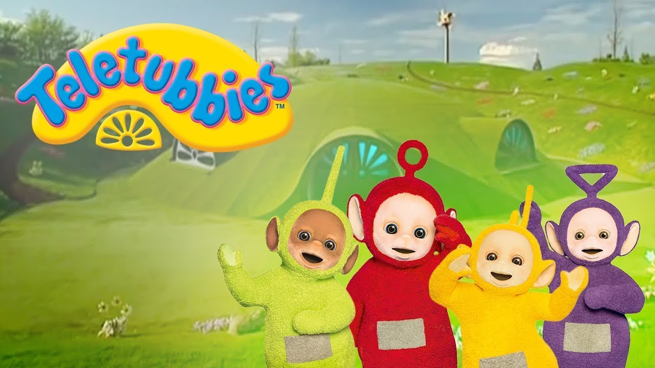 Teletubbies: 1508 | Episodios Completos | Teletubbies en Español 🇪🇸 ...