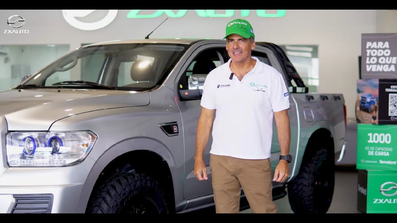 Terralord ZXAuto – Sistemas de seguridad de la Terralord de ZXAuto ...