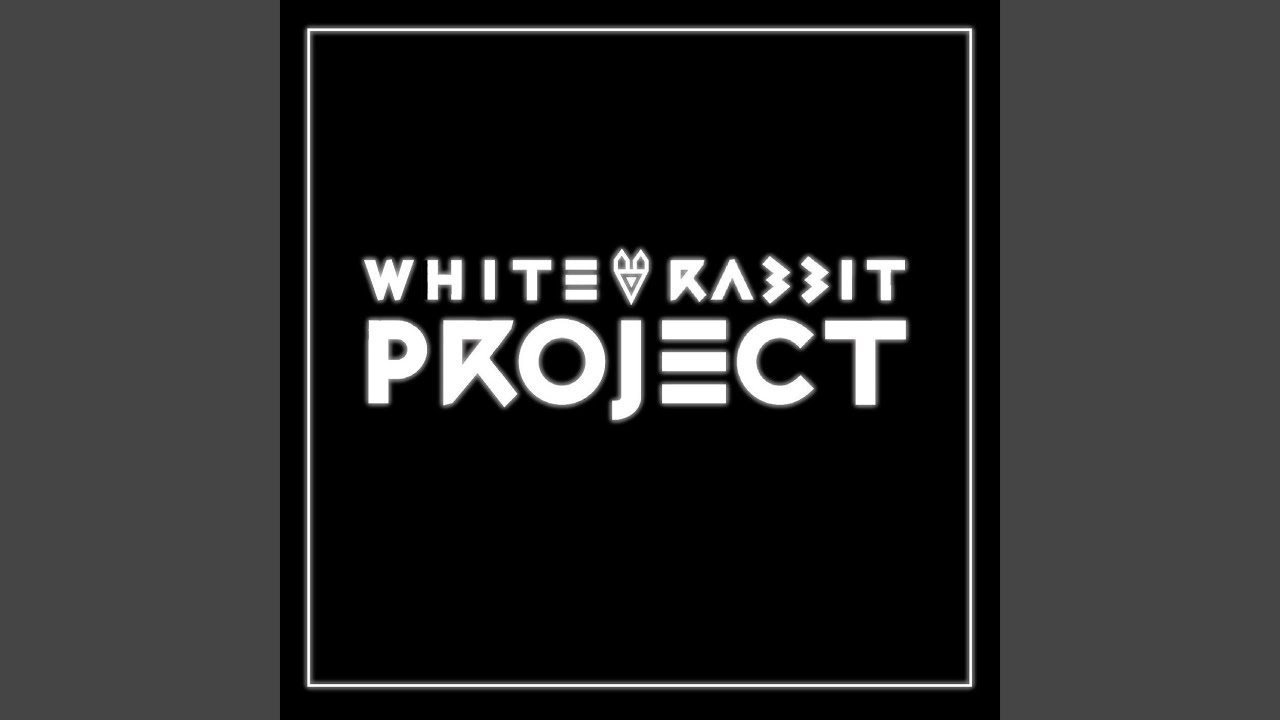 Main Theme (From "White Rabbit Project") - YouTube