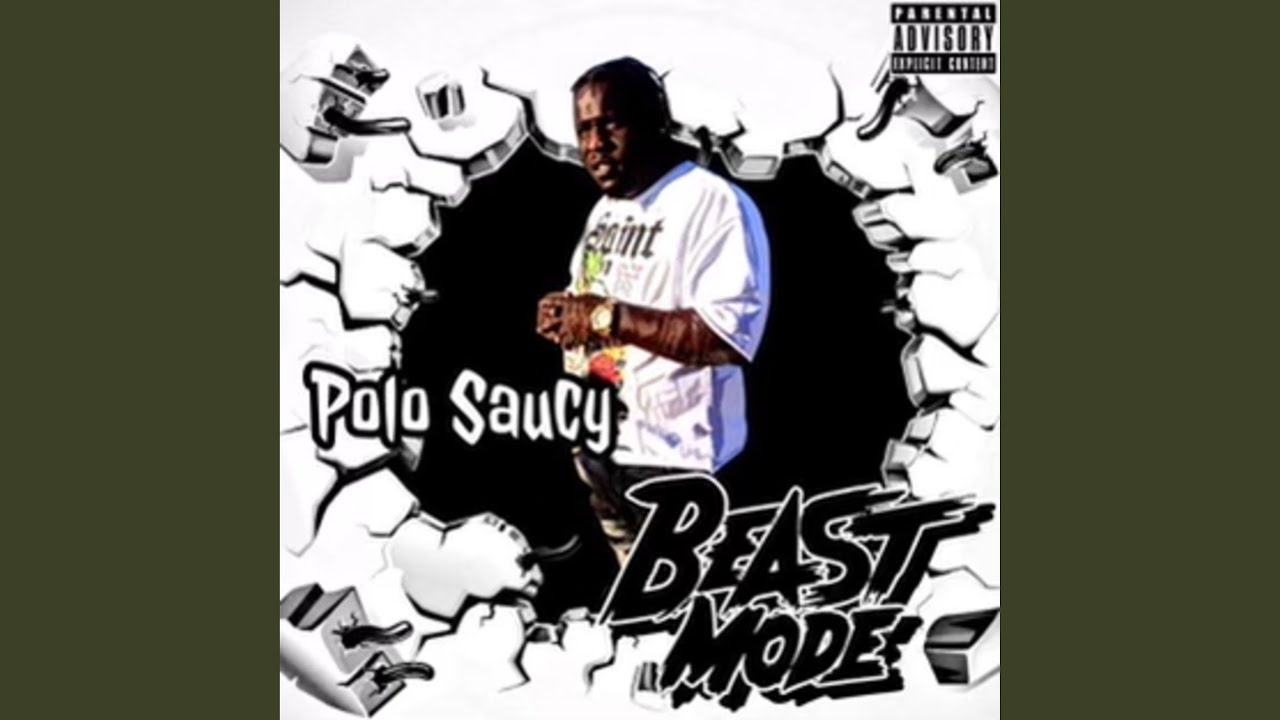 Sauce Yeah Yeah - YouTube