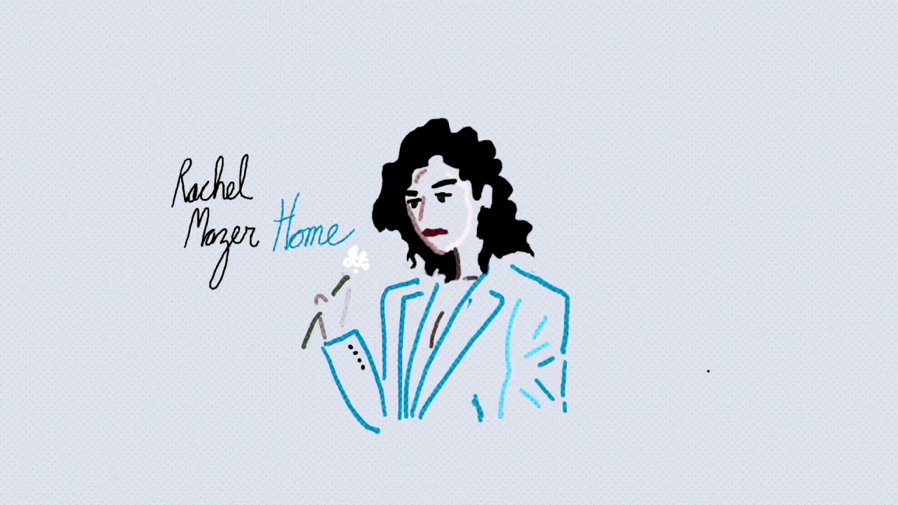Rachel Mazer // Home (Official Video) - YouTube