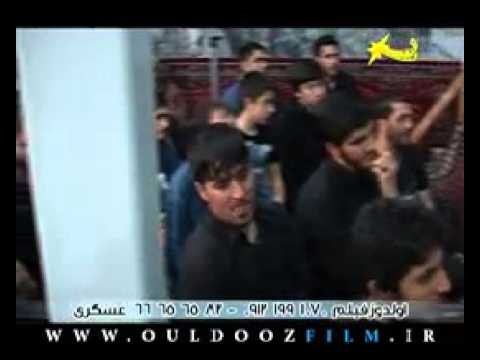 Elirza İsfendiyari Ya Zehra şer