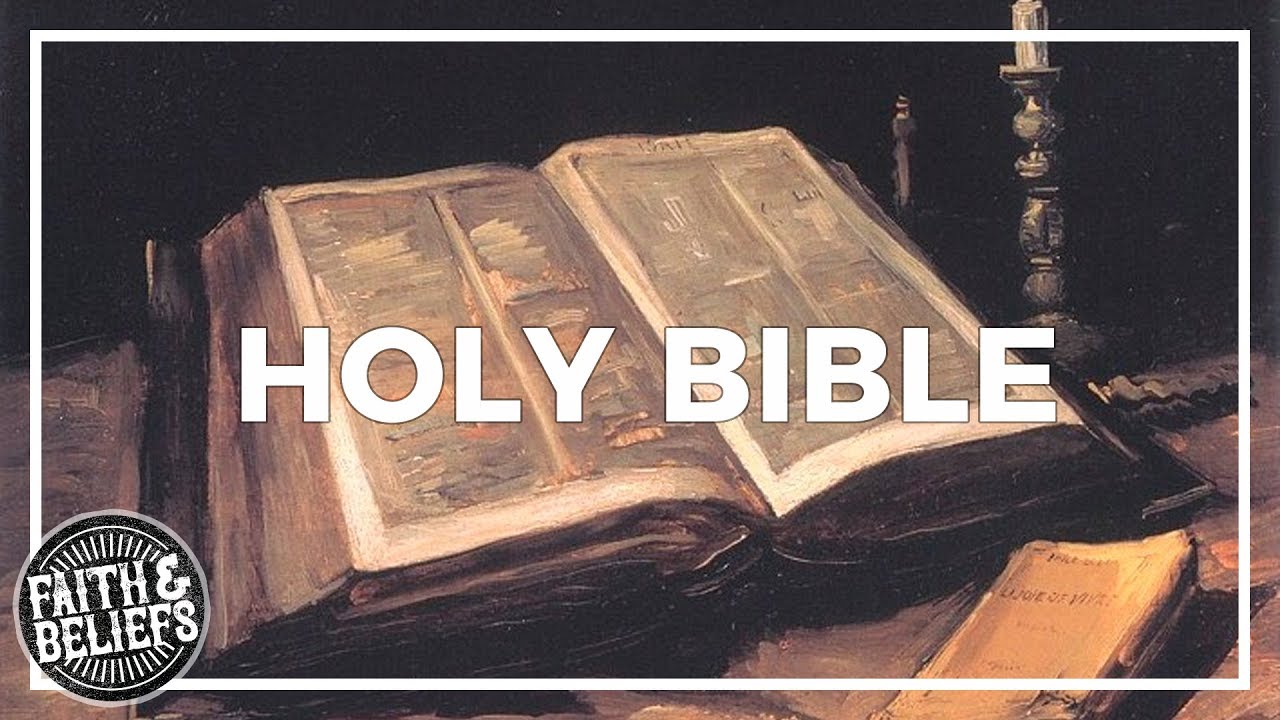 Is the Bible PERFECT?? Ep. 7 - YouTube