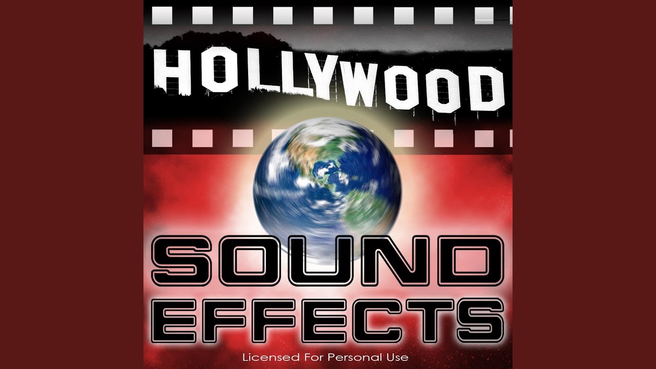 Household - Electric Toothbrush Sound Effect - YouTube
