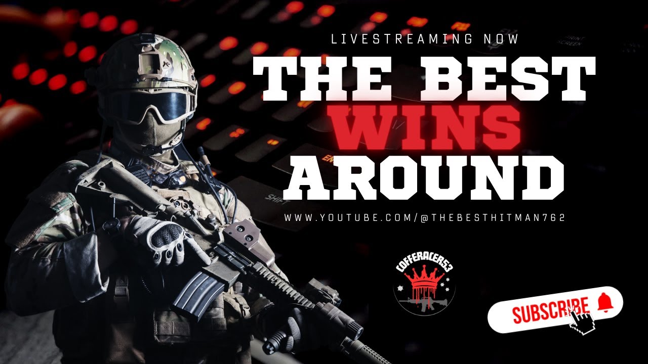 Call Of Duty Warzone MW3 Live!! High Kill Commentary - YouTube