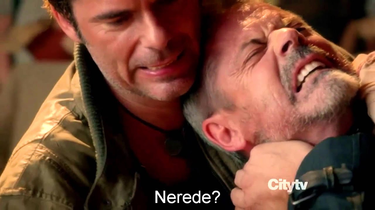 Revolution 2x02 miles fight scene - YouTube