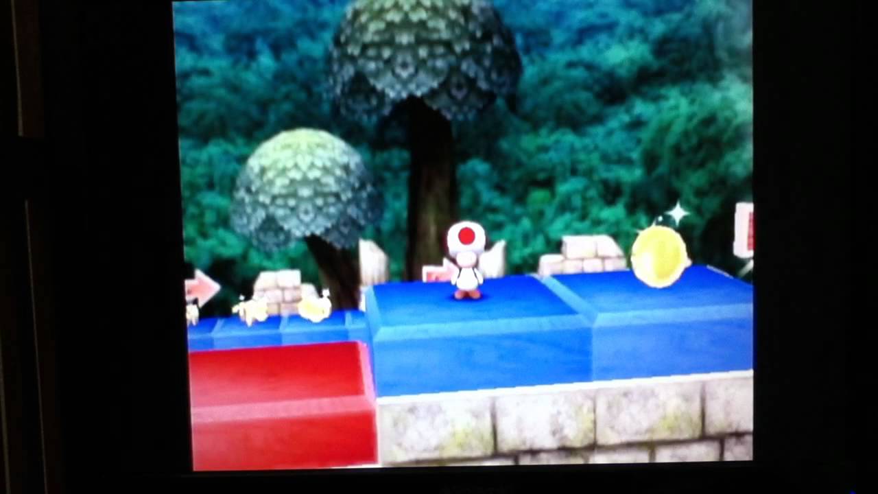 DK's TreeTop Temple 3| Mario Party 8 - YouTube