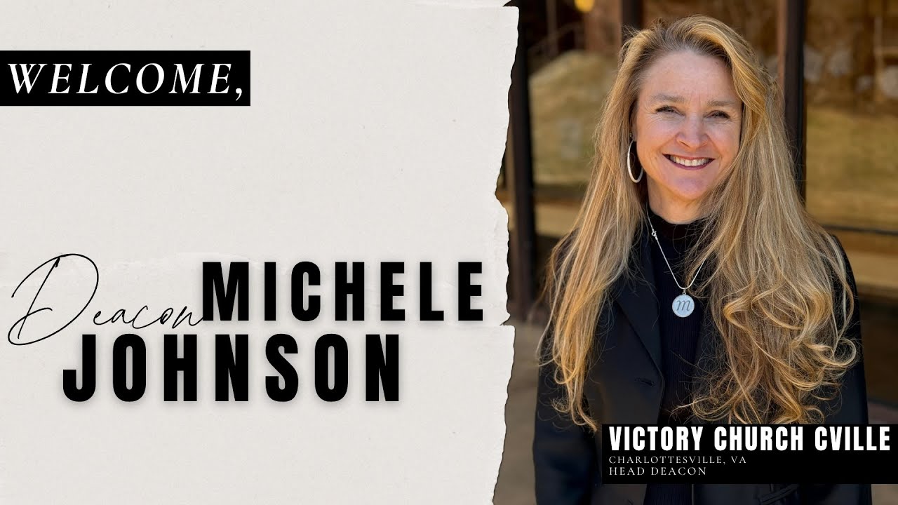All In | Michele Johnson | 5/18/2025 - YouTube