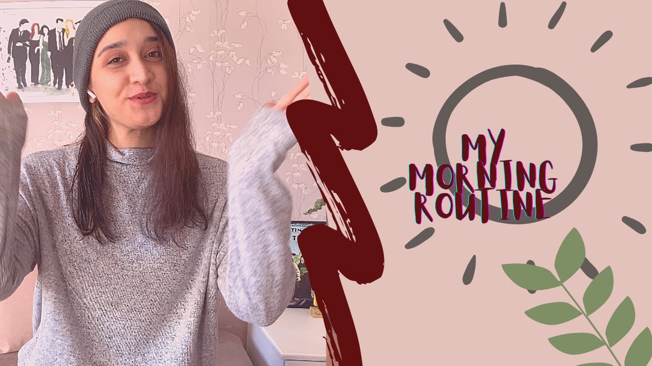 MY Weekend Morning Routine - YouTube