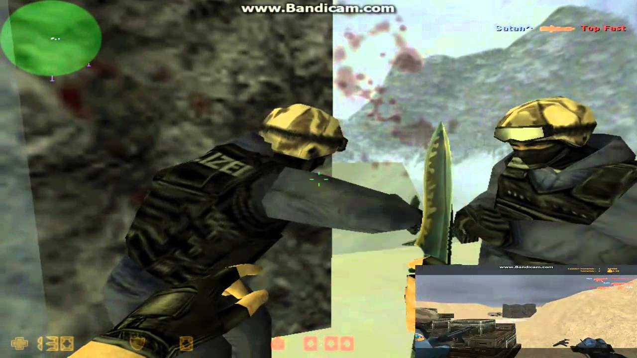 Counter Strike 1.6 Surf RPG BY NC - YouTube