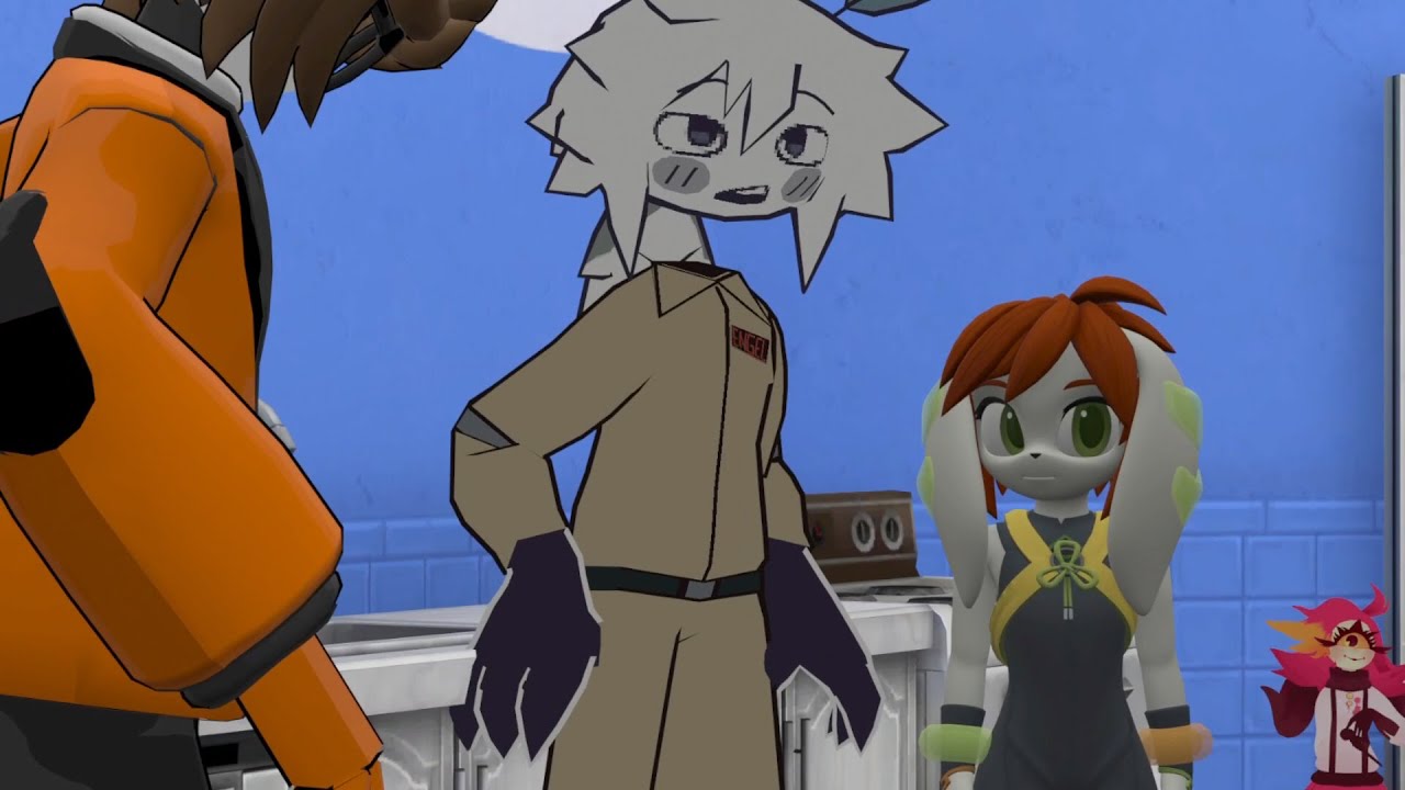 Toast Infomercial Ep 09 - Skit 519 - MFMC - VrChat - YouTube