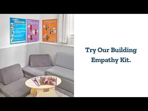Tools for Building Empathy Kit - YouTube