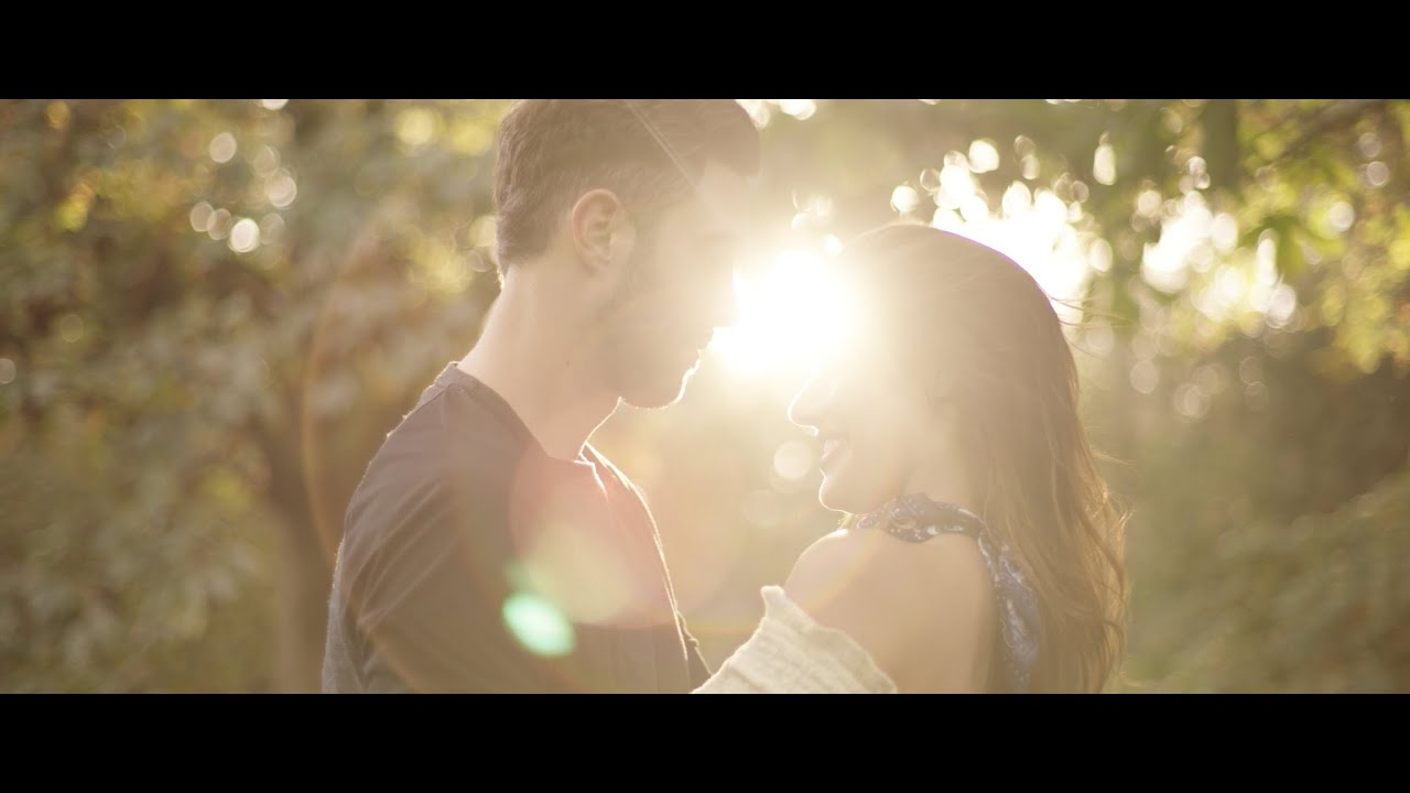 Dave Hartney - Everything Girl (Official Music Video) - YouTube