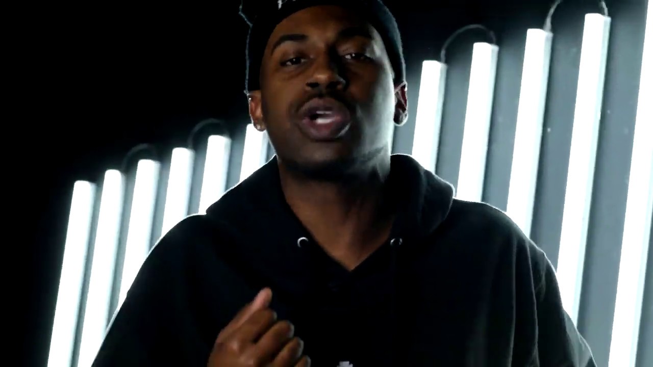 THA PRINCE TH$ - MANIFEST DESTINY INTRO Official Music Video - YouTube ...