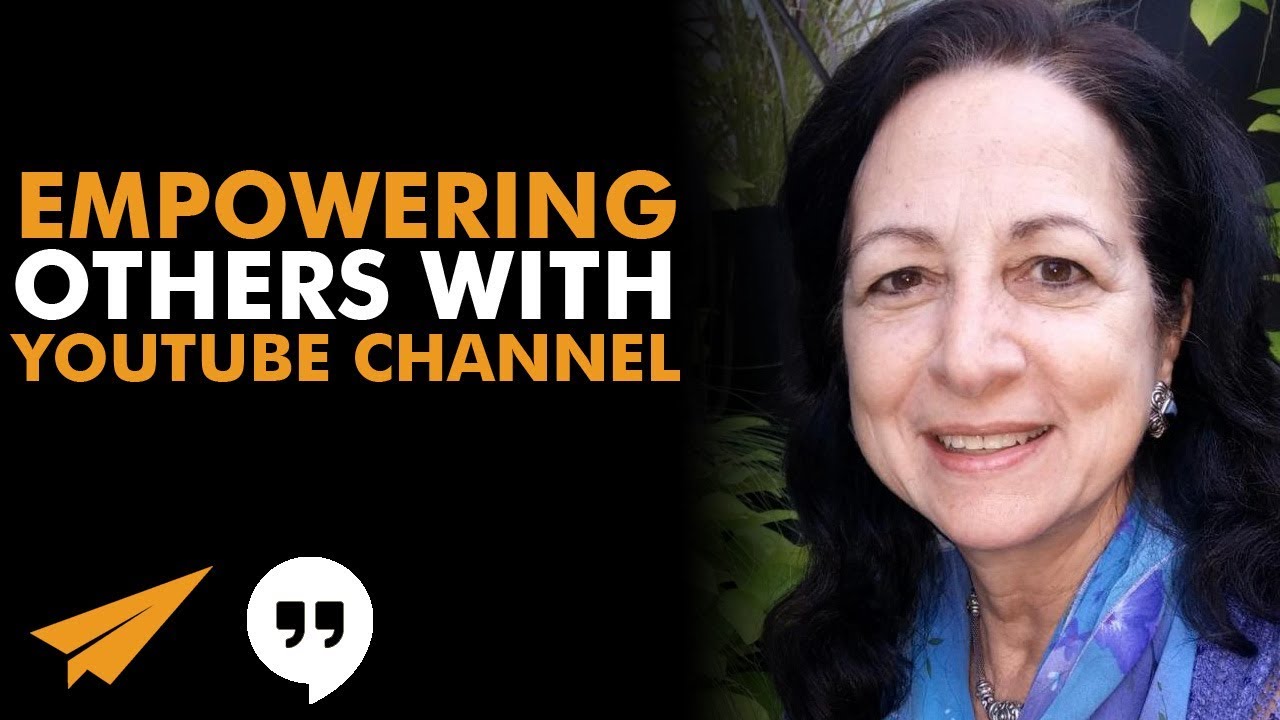 Top 10 Ways of EMPOWERING Others With YouTube Channel ft. @MyShiftCoach ...