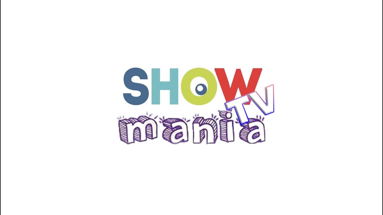ShowMania TV Programa 01 - YouTube