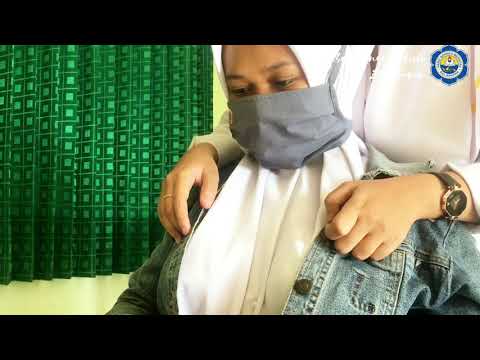 TEKHNIK MEMERAH ASI DENGAN POMPA DAN MANUAL