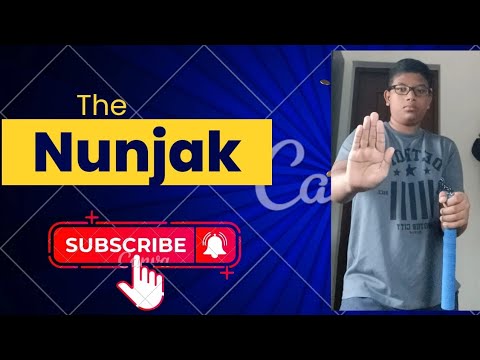 Nunjak short filim - YouTube