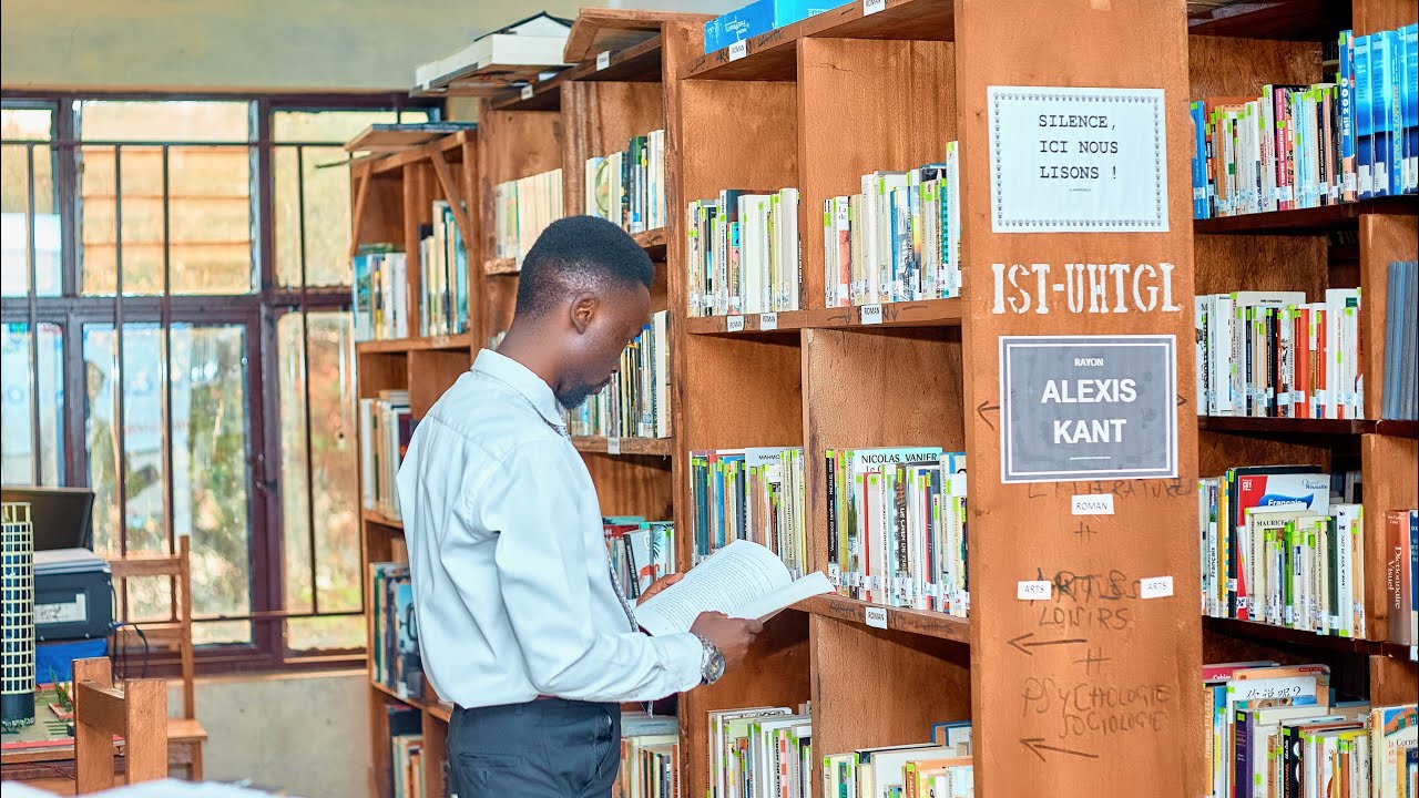 A la découverte de l’UHTGL : Université des hautes technologies des ...