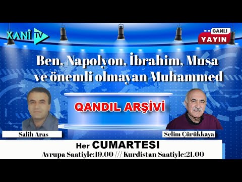Qandil Arşivi - Narsizm Ve Ötesi