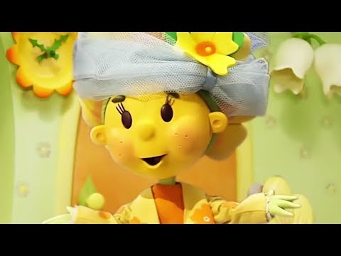 Fifi and The Flowertots Official | Talent Show | Full Episodes | Kids Cartoon | Videos For Kids