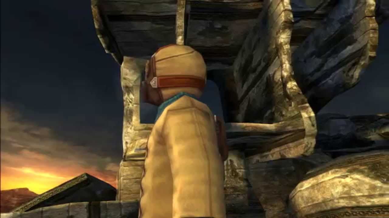 Final Fantasy X-2 Remaster - Shinra's Ending 100% Creature - YouTube