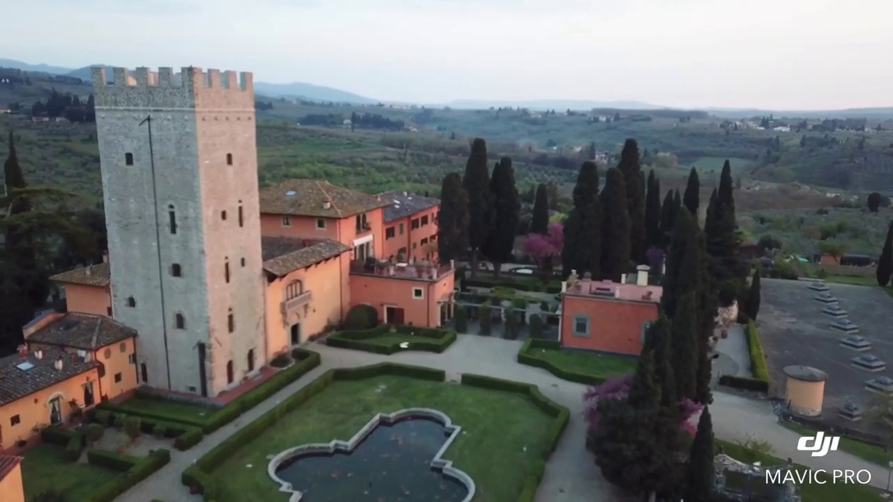 Antella Italy - YouTube