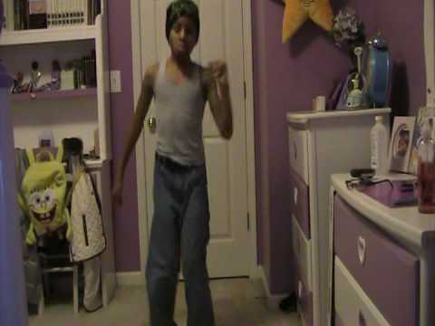 kyle dancing - YouTube